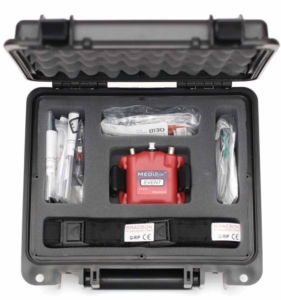 MediByte Junior | Digital Dental