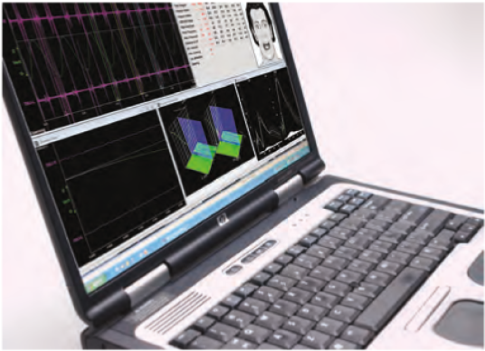 BioPak Jaw Diagnostic System | Digital Dental