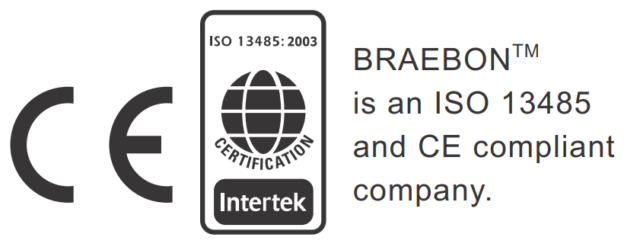 Braebon Product Range | Digital Dental