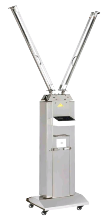 UV-C Trolley | Digital Dental