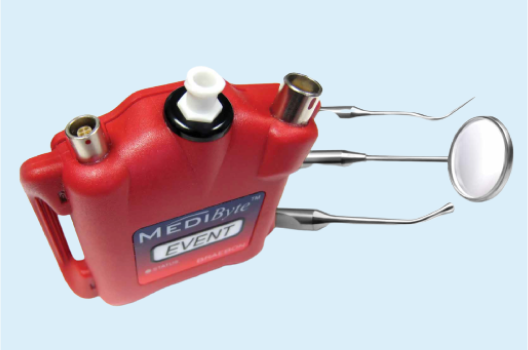 MediByte | Digital Dental