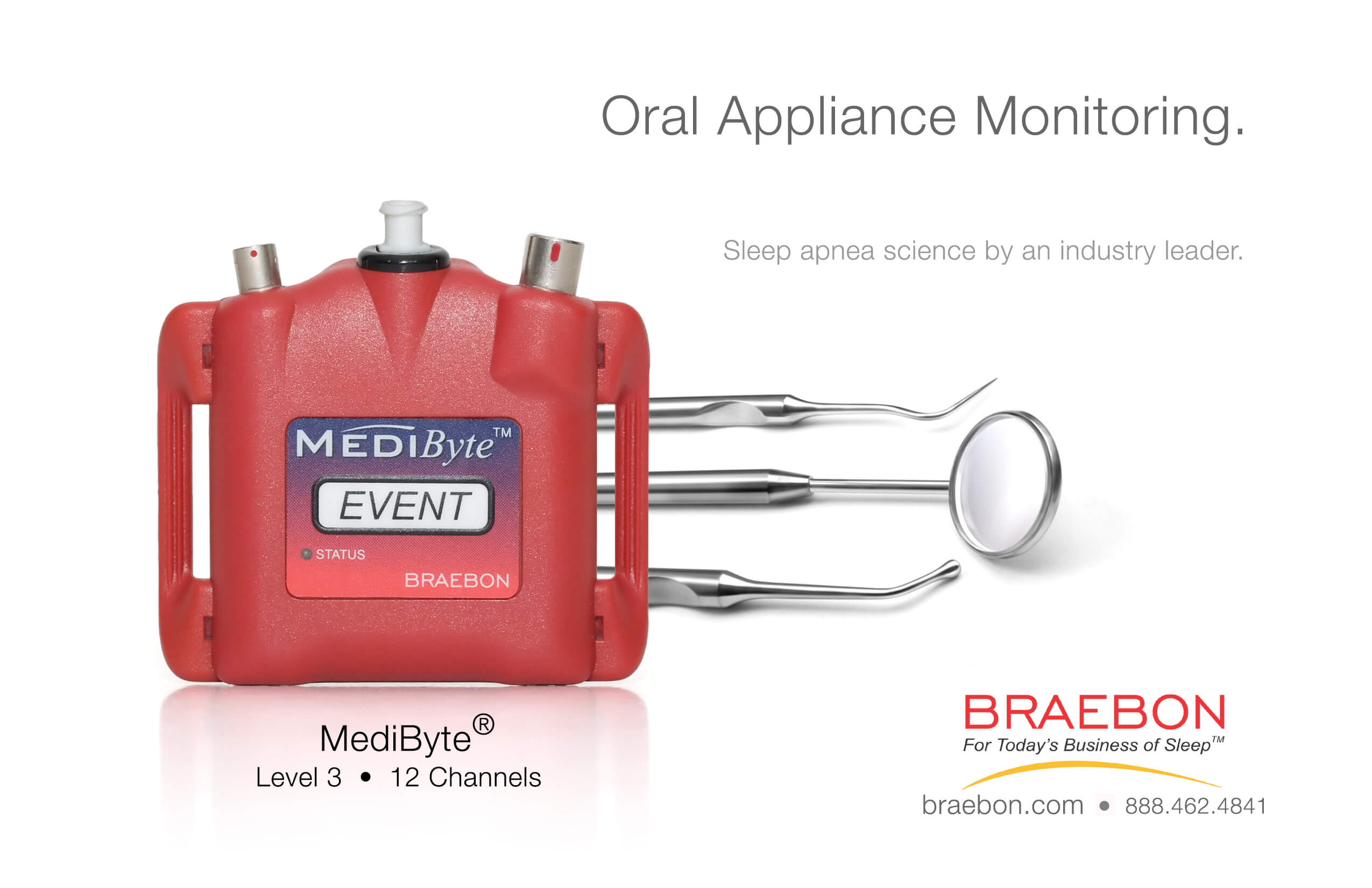 Braebon Product Range | Digital Dental