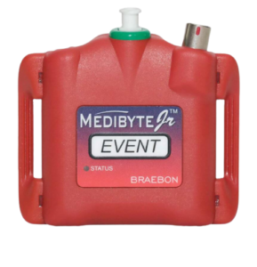 MediByte Junior | Digital Dental