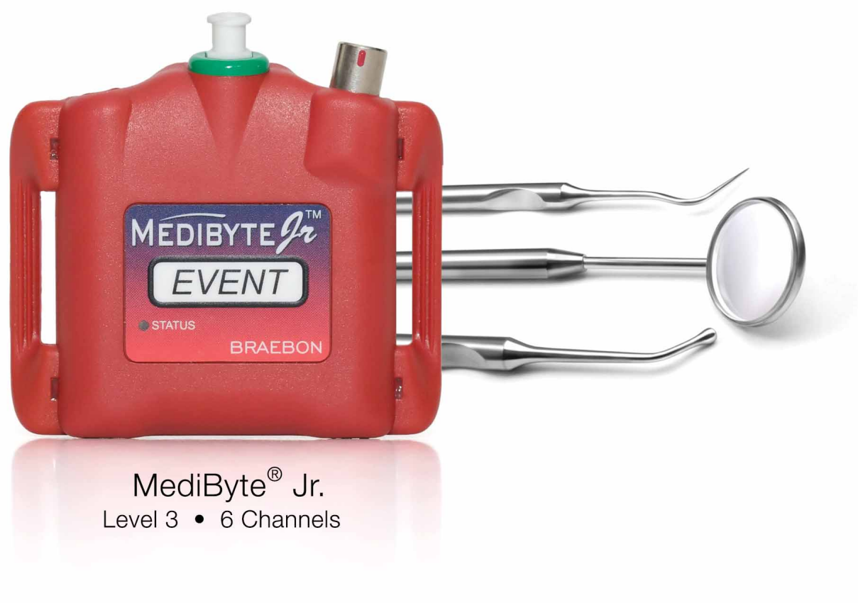MediByte Junior | Digital Dental