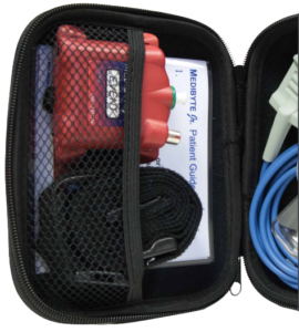 MediByte Junior | Digital Dental